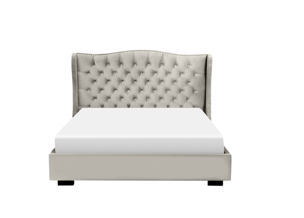 Catalina Bed - Splendid Furnishings