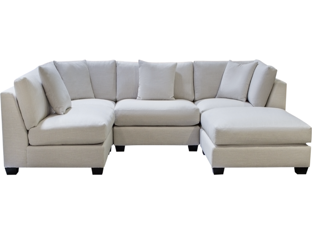 Square Modular – Made in Canada - Splendid Furnishings