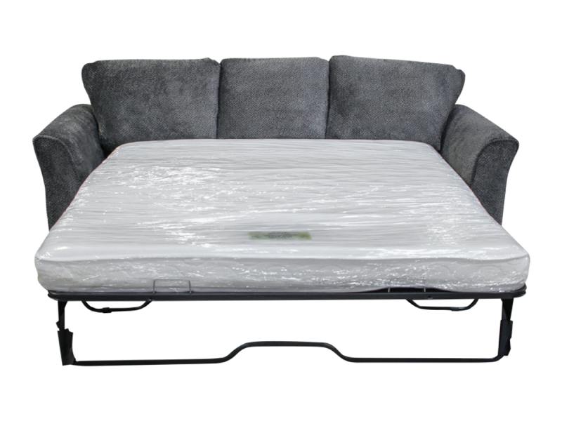Jervis Custom Sofa Bed - Made in Canada - Splendid Furnishings