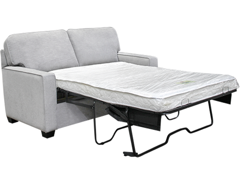 Mission Custom Sofa Bed - Made in Canada - Splendid Furnishings