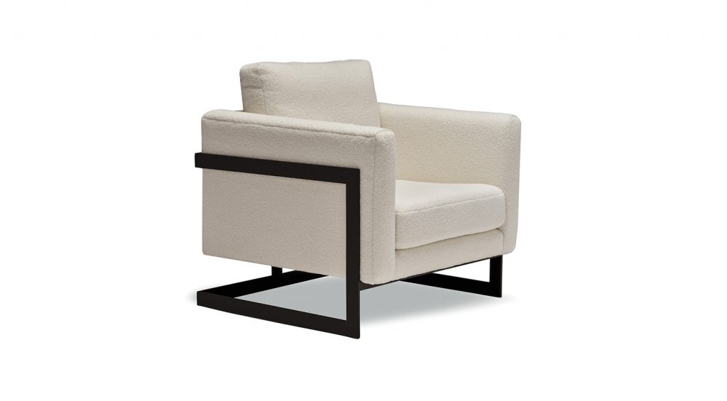 Liam Accent Chair By Stylus - Splendid Furnishings